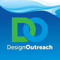 Design Outreach Logo | ECHOcommunity.org